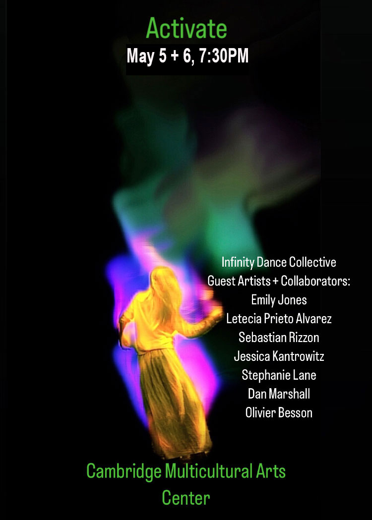 Performances – infinity♾dance collective